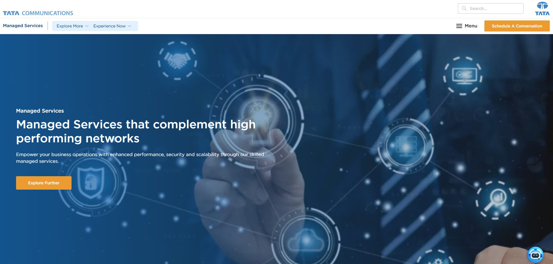 Top 10 Networking Solution Providers in India For Enterprises