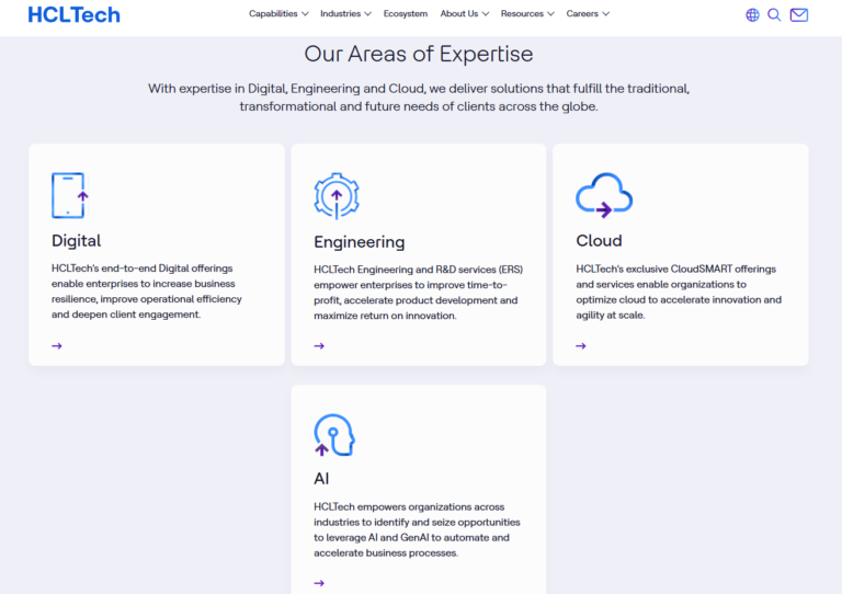 Top 10 Networking Solution Providers in India For Enterprises