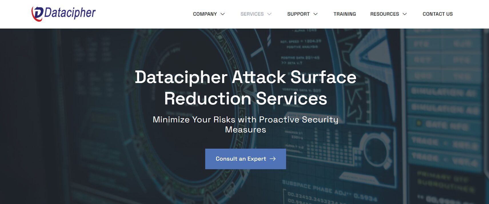 How to Reduce Your Attack Surface in 5 Practical Steps
