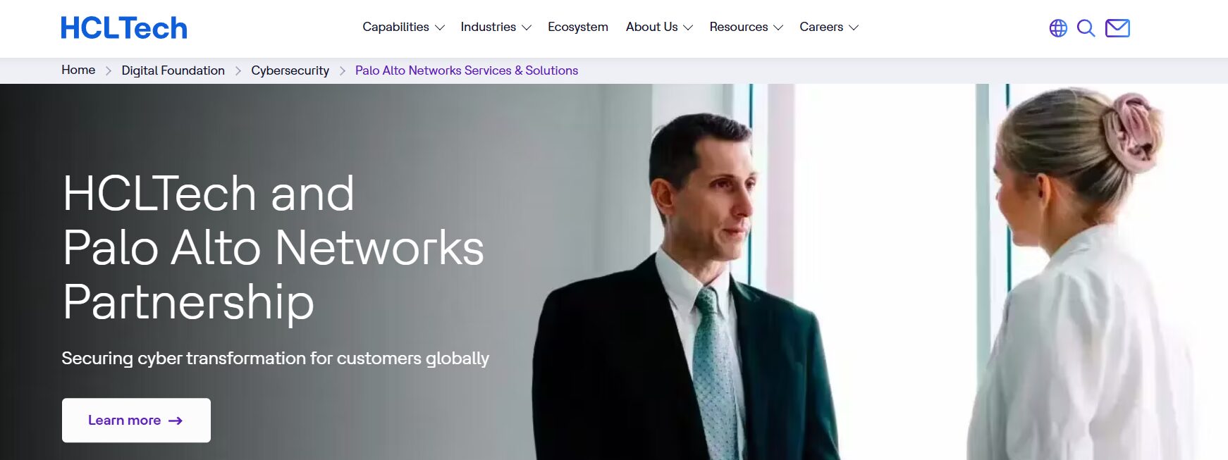 Top 11 Palo Alto Networks Partners in India