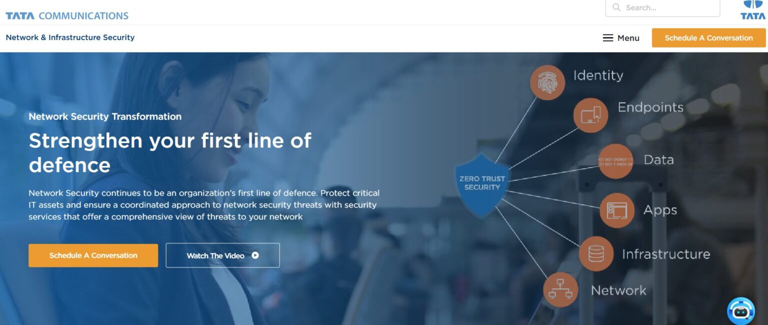 Top 8 Managed Firewall Service Providers in India