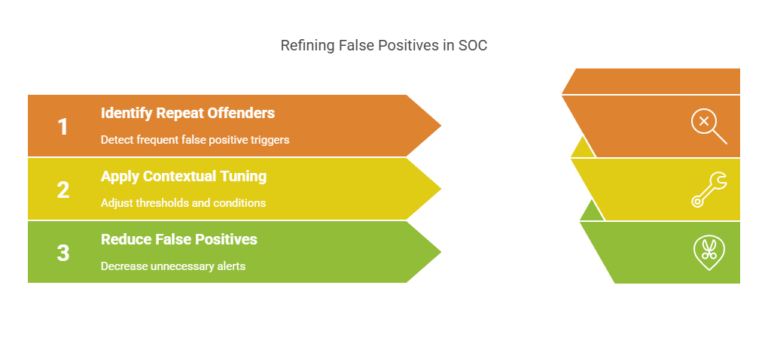 15 SOC Metrics Every CISO Needs to Command the Boardroom