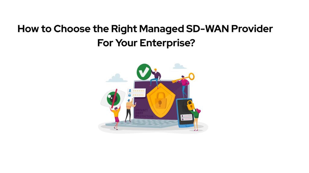 Top 9 Managed SD-WAN Providers for Enterprises in 2025