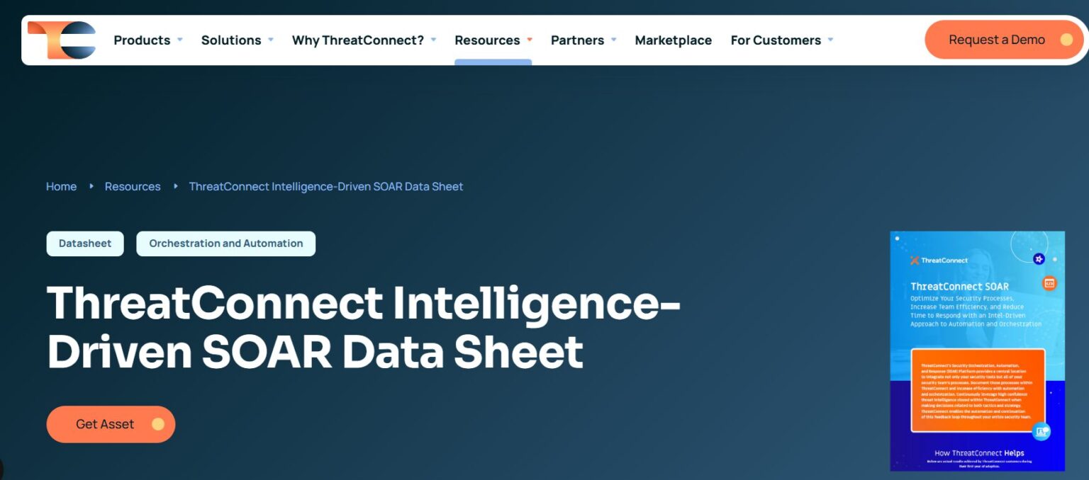 12 Top SOAR Tools Securing Enterprises in 2025 Compared