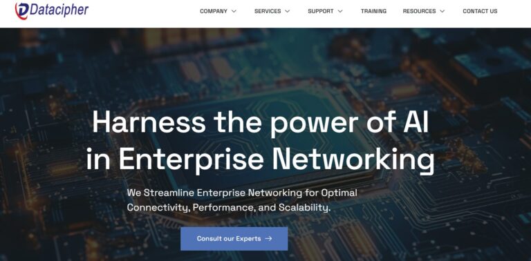 Top 10 System Integrator Companies in India for Enterprises [2025]