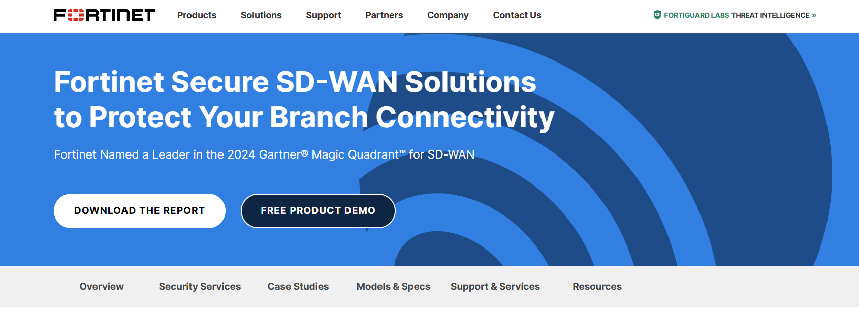 2025 Buyer’s Guide to Top SD-WAN Solutions for Modern Enterprises