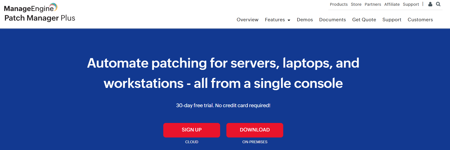 Top 10 Patch Management Solutions for Enterprises in 2025