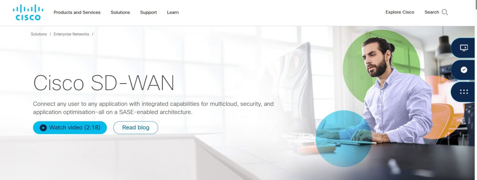 2025 Buyer’s Guide to Top SD-WAN Solutions for Modern Enterprises