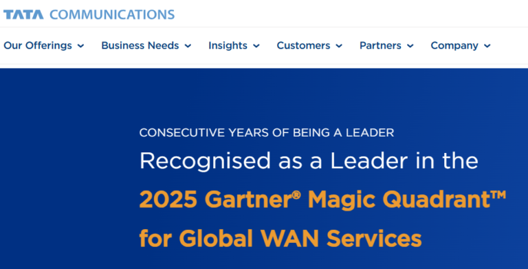 14 Best IT Service Providers in India Trusted by Enterprises in 2025