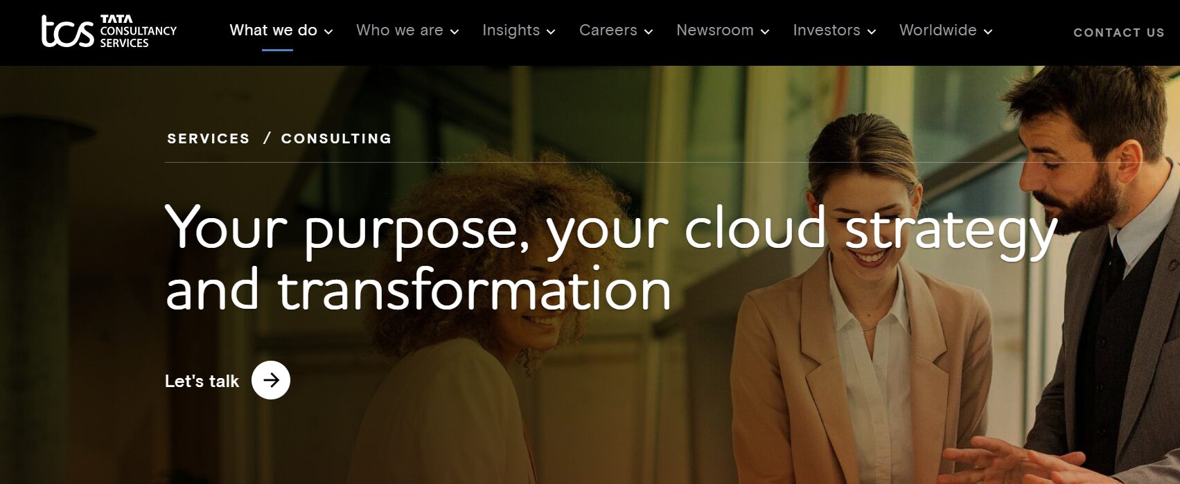 Top 10 Cloud Consulting Companies in India for 2025